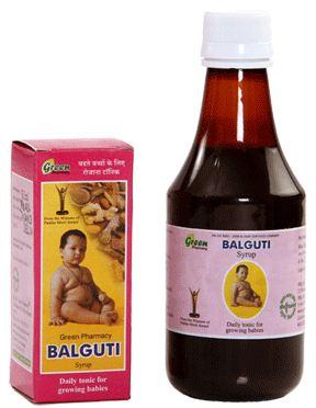 Balguti Syrup | Balguti Syrup