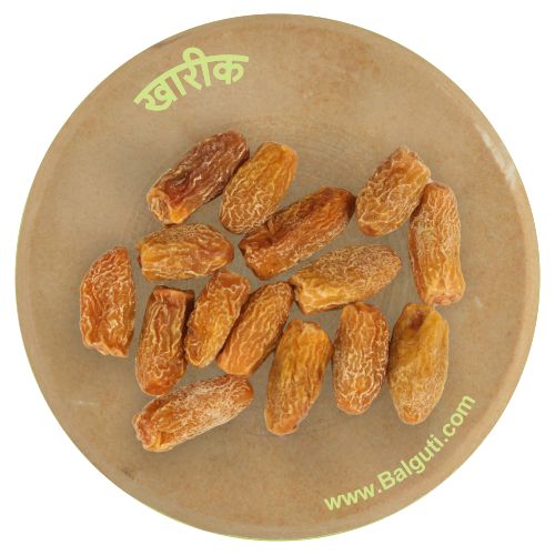 Khareek Balguti ingredient