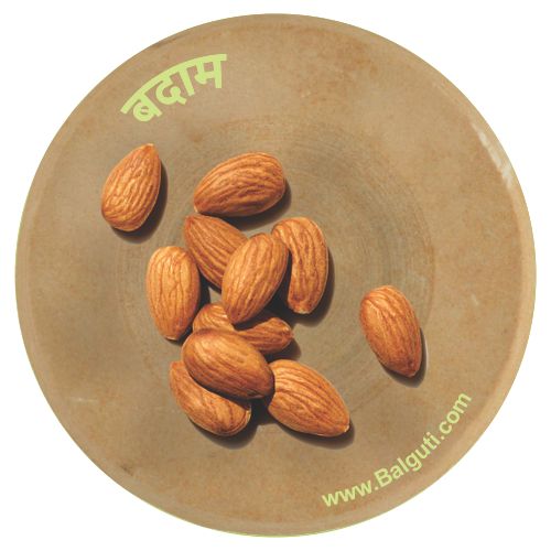 Badam Balguti ingredient