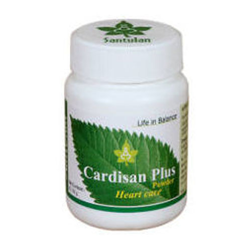 Cardisan Plus Dr.Balaji tambe santulan ayurved