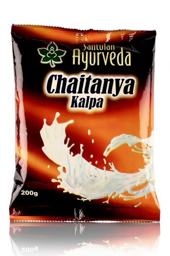 Chaitanya By Dr.Balaji tambe santulan ayurved