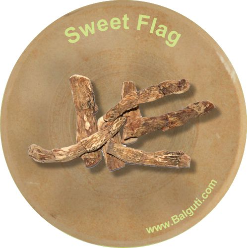 sweet flag Vekhand balguti ingredients